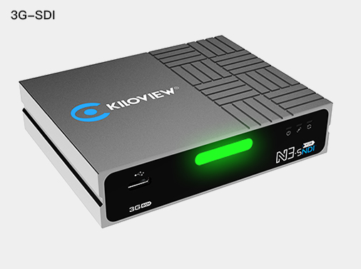 NDI编码器_NDI解码器_NDI转换器_NDI定制_NDI知识库 - NDI知识库