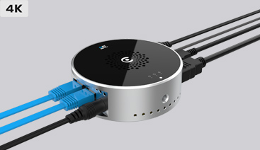 NDI传输协议_NDI编解码器_NDI转换器_NDI知识库