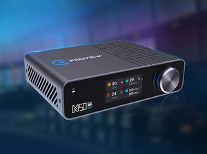 NDI编码器_NDI解码器_NDI转换器_NDI定制_NDI知识库 - NDI知识库