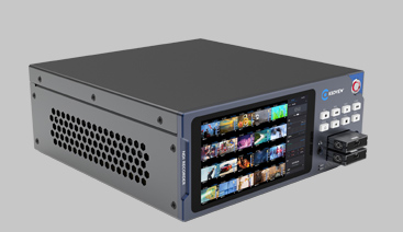 NDI传输协议_NDI编解码器_NDI转换器_NDI知识库