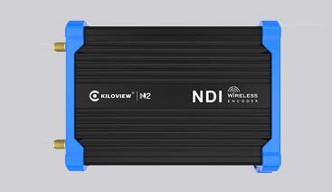NDI传输协议_NDI编解码器_NDI转换器_NDI知识库