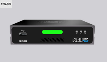 NDI传输协议_NDI编解码器_NDI转换器_NDI知识库