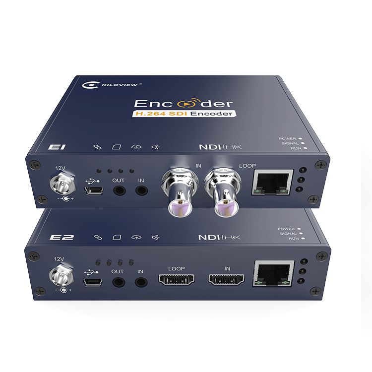 NDI|HX有线编码器_NDI知识库_NDI编解码器_NDI转换器 - NDI知识库